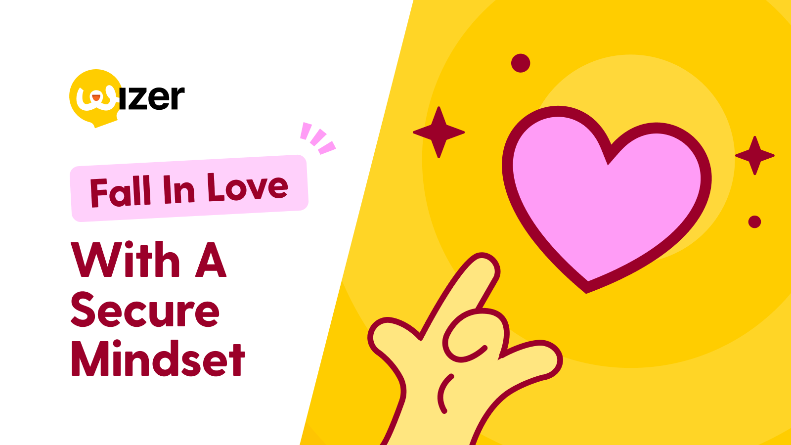 Help Employees Fall In Love With A Secure Mindset: A Guide for Security ...