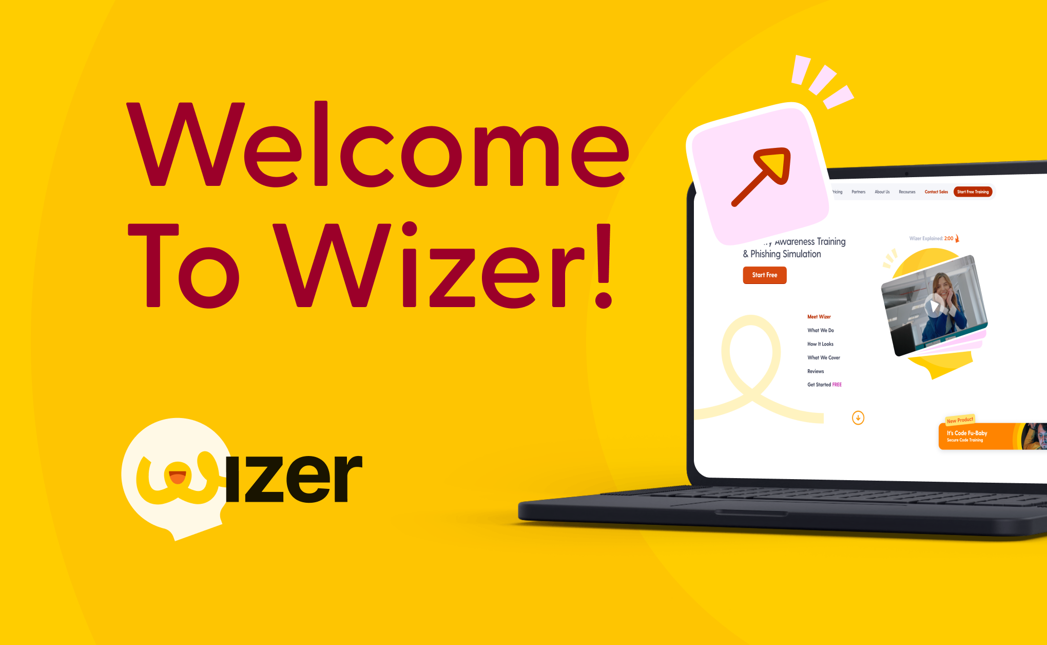 Free Security Awareness Training & Phishing Simulation | Wizer