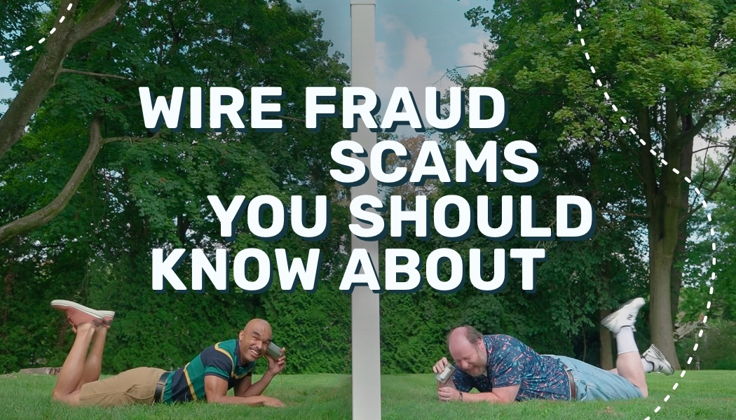 How To Avoid Wire Fraud