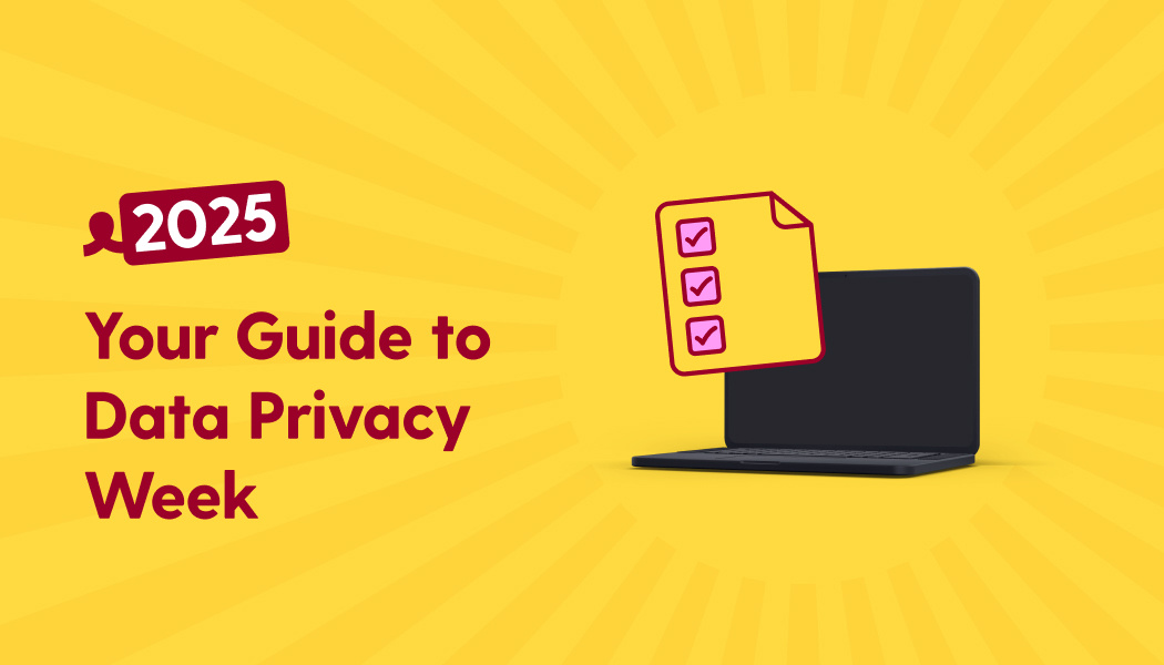Data Privacy Week Kit | Wizer